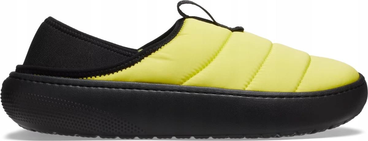 Męskie Kapcie Pantofle Domowe Ciepłe Crocs Classic Puff 210706 Moc 42-43 - Ceny i opinie - Ceneo.pl
