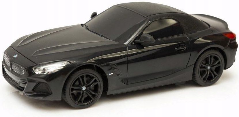 Rastar Bmw Z4 New Version R/C 1:24 96200 Sterowany - Ceny i opinie ...