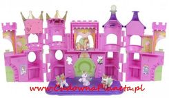 Simba Zamek Kucyków Filly Wróżek 105958540026 - Ceny i opinie - Ceneo.pl