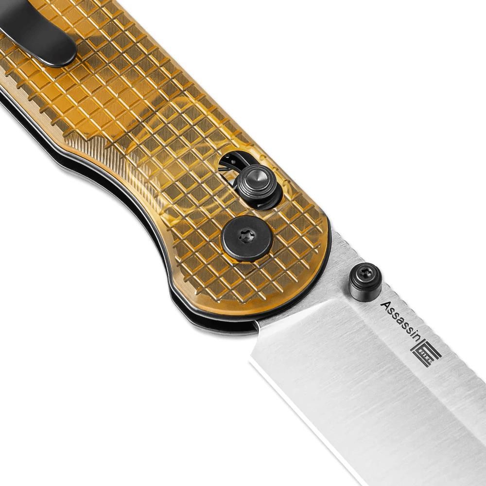 Kizer Assassin Carlos Elstner Nitro V Pei V3549A1 - Ceny i opinie ...