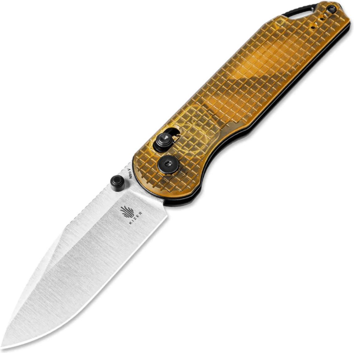 Kizer Assassin Carlos Elstner Nitro V Pei V3549A1 - Ceny i opinie ...