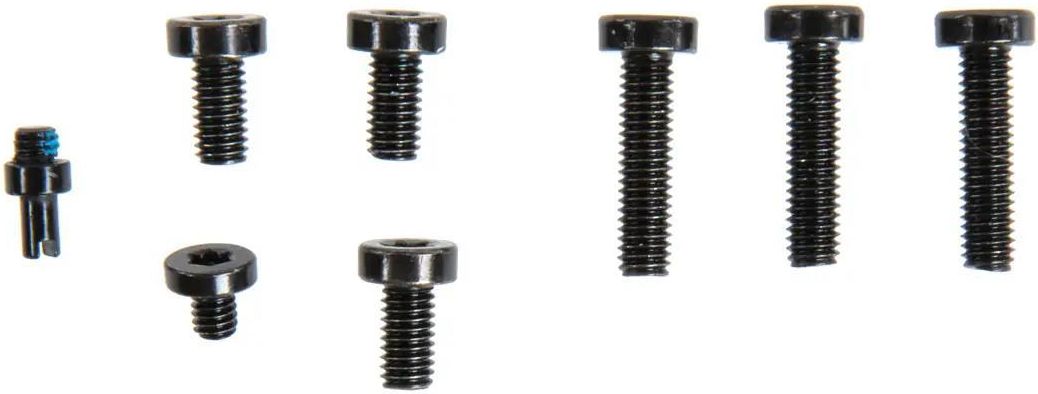 Retro Arms Zapasowy Zestaw Śrub Do Gearboxa V3 - Ceny i opinie - Ceneo.pl