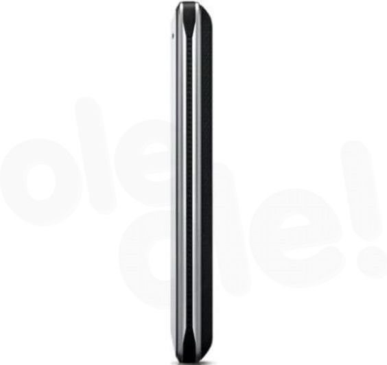 LG T375 Cookie Smart DUAL SIM czarny - Cena, opinie na Ceneo.pl