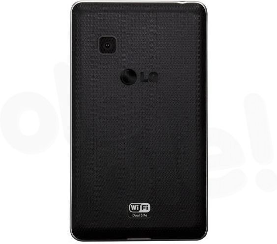 LG T375 Cookie Smart DUAL SIM czarny - Cena, opinie na Ceneo.pl