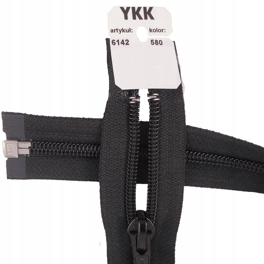 Ykk zamek błyskawiczny do kurtki żyłka spirala rozdzielczy 8 120cm - Ceny i opinie - Ceneo.pl
