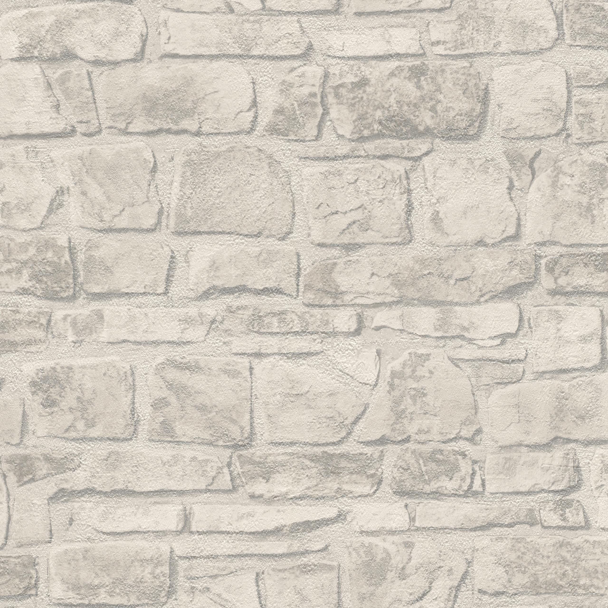 Rasch Tapeta Kamień-Mur 3D Naturalna Papierowa - Opinie i ceny na Ceneo.pl
