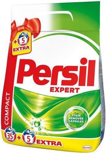 Persil Proszek Do Prania 3,2 Kg Expert Regular - Opinie i atrakcyjne ...