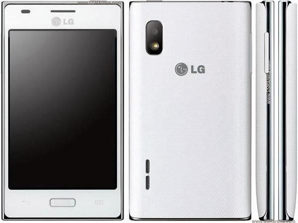 LG KT610 - Opinie i ceny na Ceneo.pl