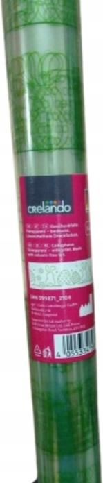 Crelando Papier Do Pakowania 5Mx70cm 391565 - Ceny i opinie - Ceneo.pl