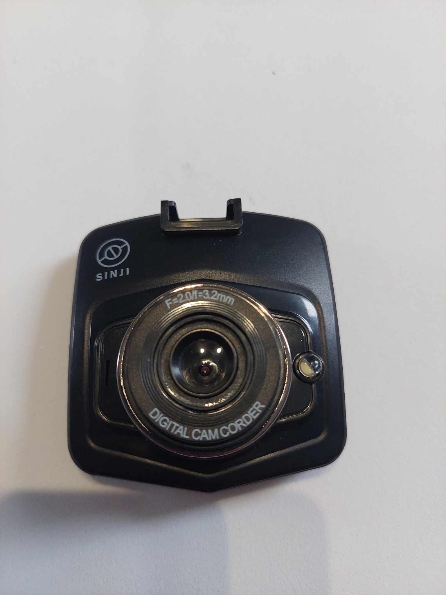 Rejestrator jazdy Sinji SIDC0100 - Opinie i ceny na Ceneo.pl