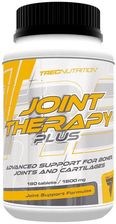 Trec Joint Therapy Plus 180 tab Preparat na stawy - Ceny i opinie ...