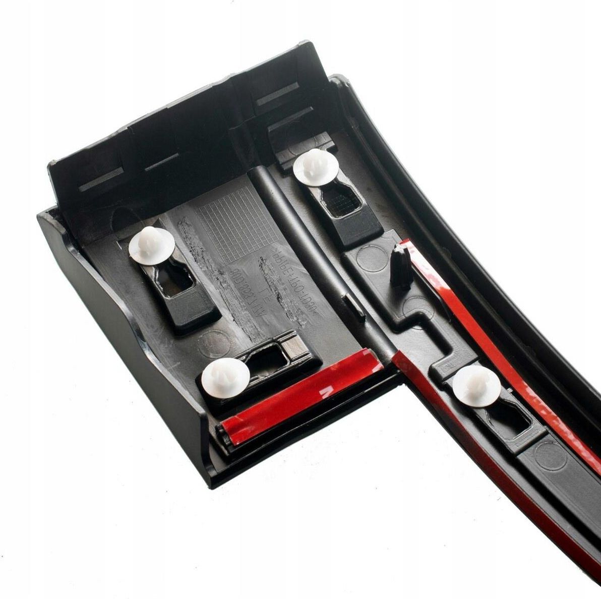 Autodor Audi Q5 (80D) 2017-2021 Nakładka Błotnika Przedniego Prawa Nowa ...