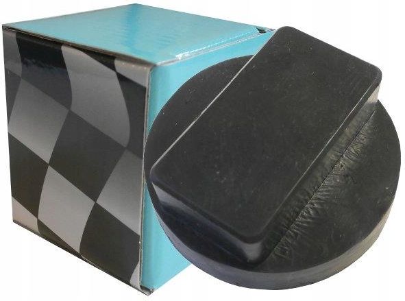 Ertons Podkładka Guma Pod Lewarek Podnośnik Do Bmw F01 F02 Z4 E85 E89 ...