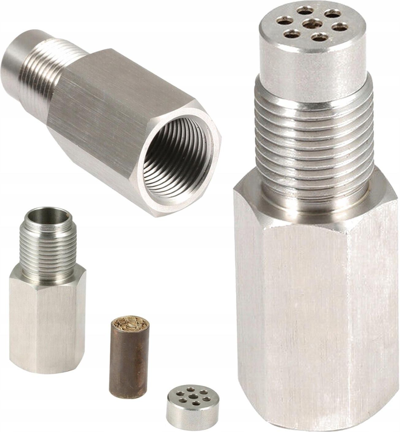 Sonda lambda Emulator Adapter Sonda Lambda Z Katalizatorem Naprawa ...