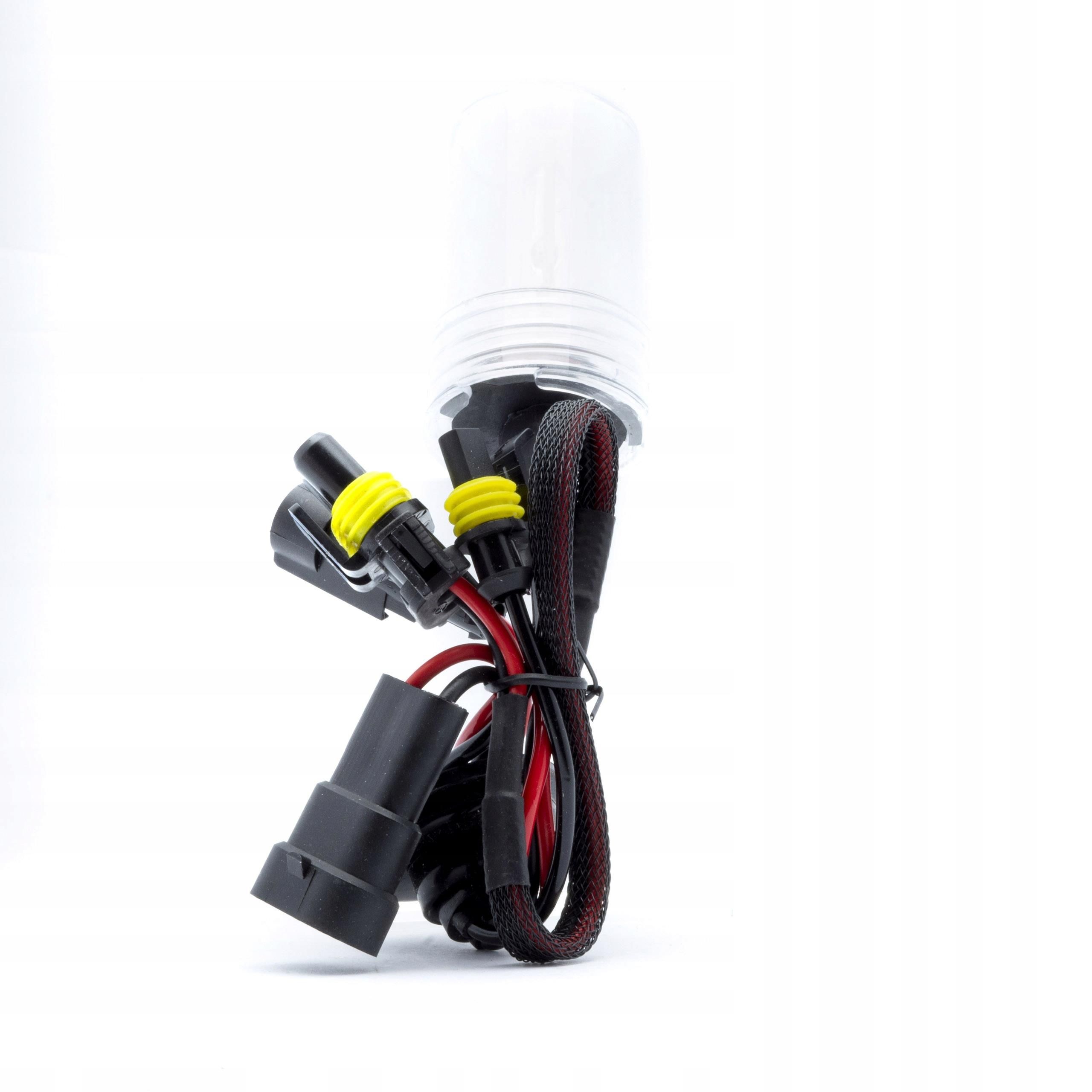 Autostyle 1X Żarnik Xenon Hid Żarówka Hb4 9006 6000K 35W 12V - opinie i ...