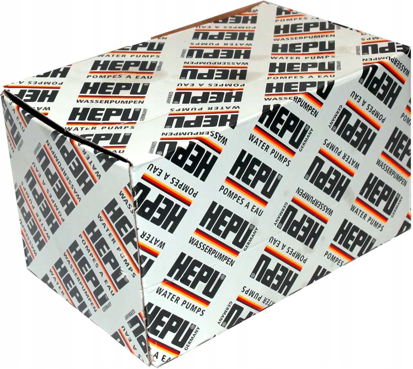 Hepu Termostat Tm1389 - Opinie i ceny na Ceneo.pl