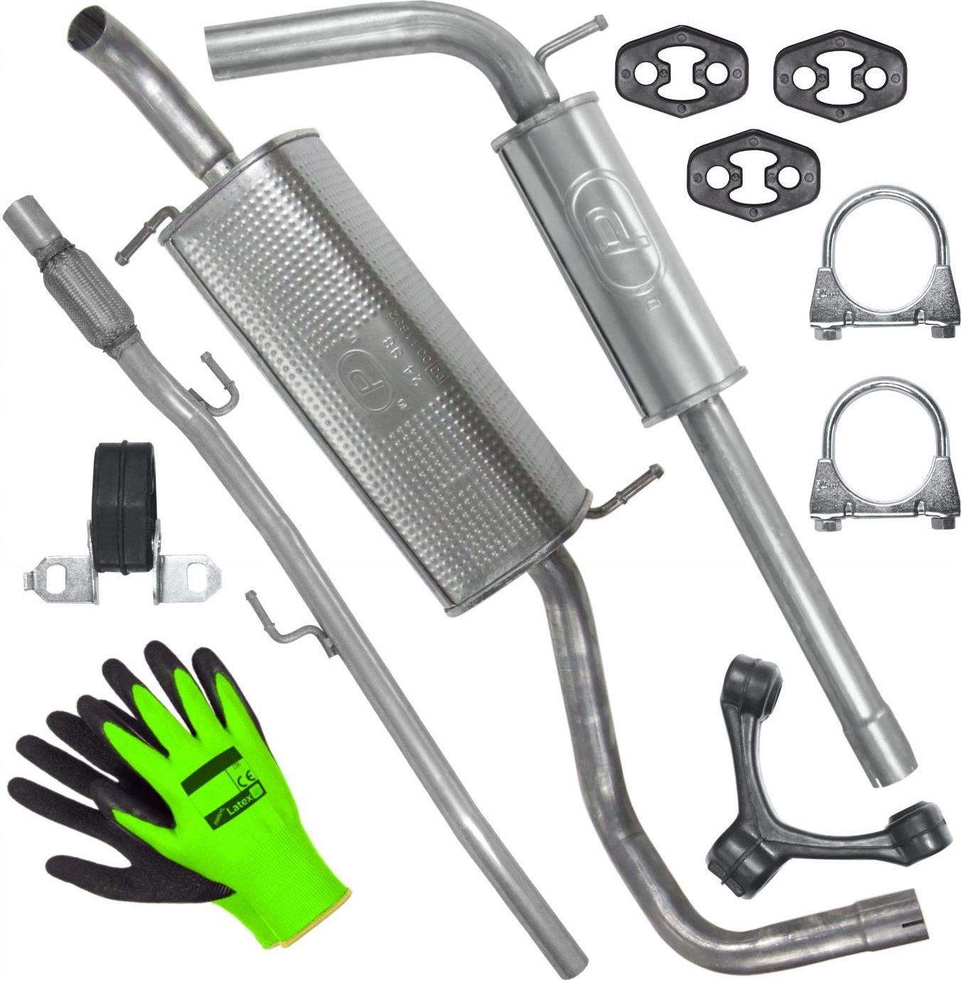 Polmostrów Skoda Fabia 2 Ii 10-14 1.2 Tsi Kombi - opinie i ceny na Ceneo.pl