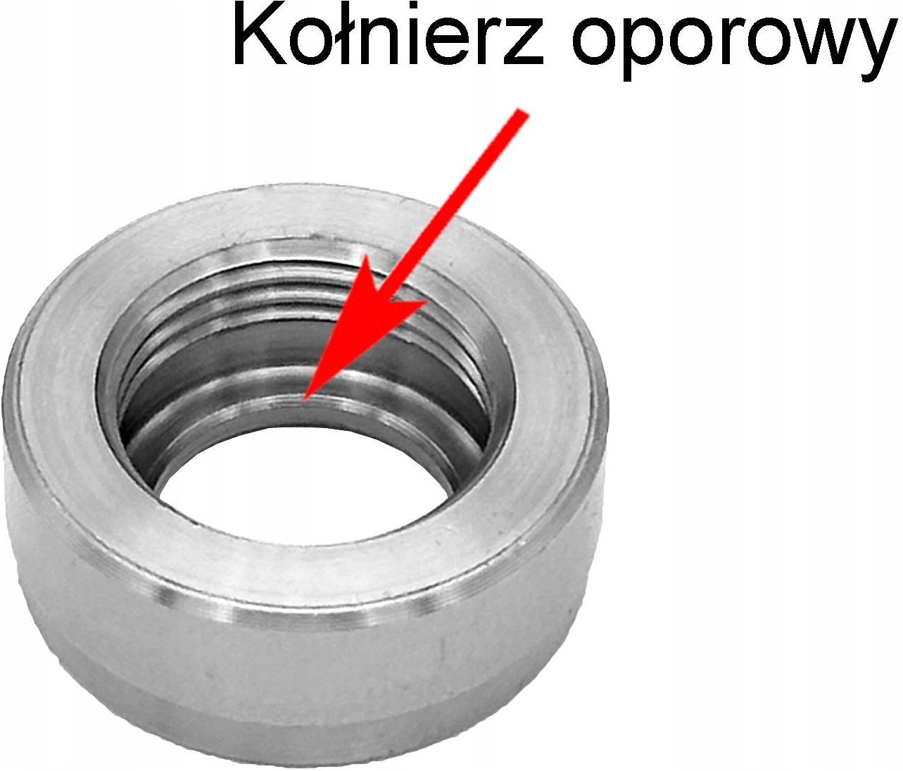 Sonda lambda Aditech Gniazdo Gwint Czujnik Nox Hjs M22X1,5 A0009050508 ...
