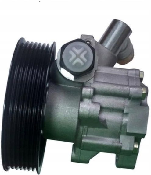 Pompa Wspomagania Kierownicy Do Mercedes 005 466 02 01 0054660101 ...