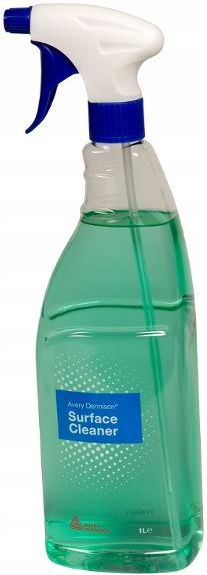 Avery Surface Cleaner Płyn Do Odtłuszczania Powierzchni Przed ...