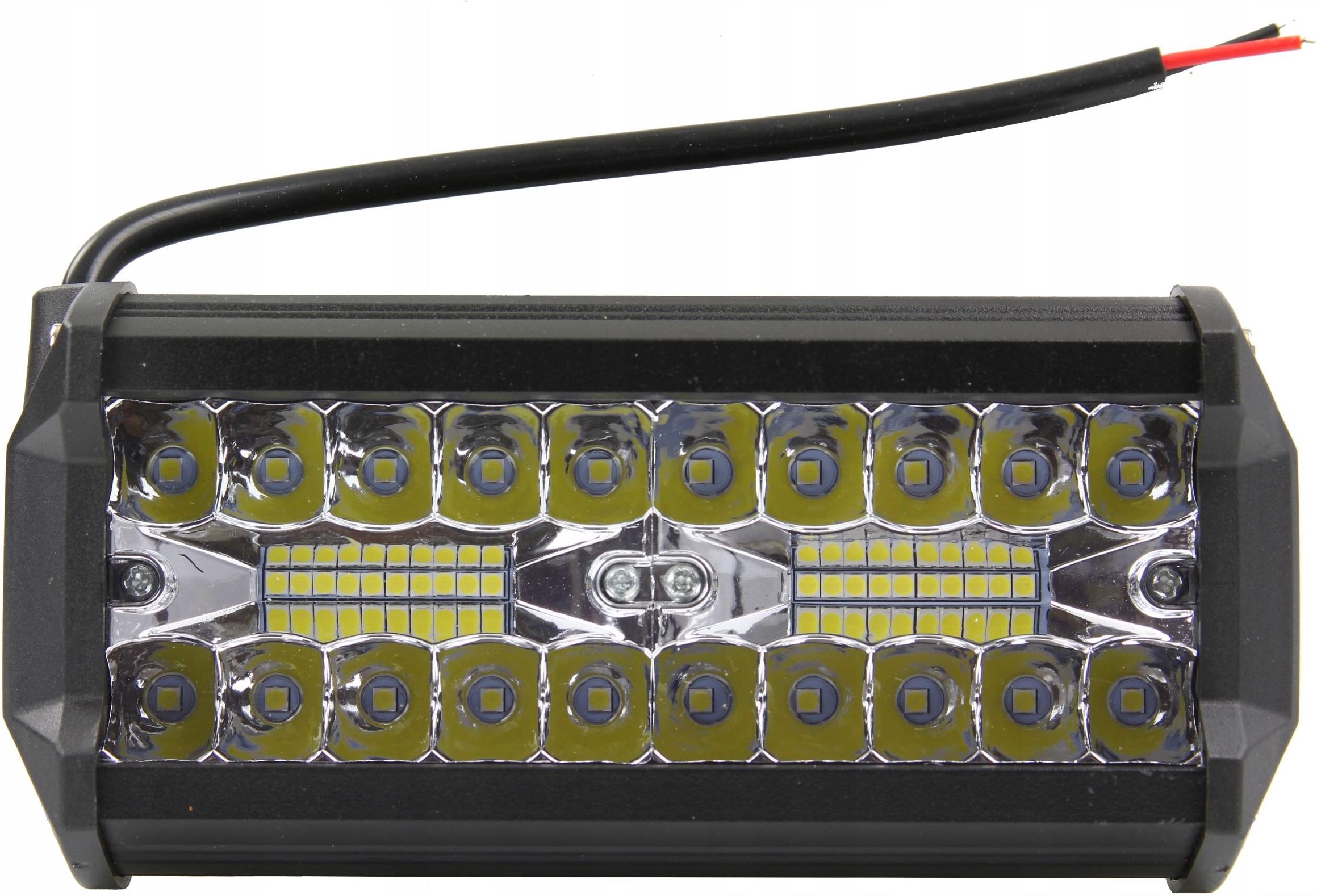 Halogen Mar-Pol Lampa Robocza Serwisowa Halogen Led 12V 120W - Opinie i ...