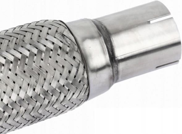 Ertons Złącze Elastyczne Katalizatora Seat Toledo Ii 1M2 - Opinie i ...