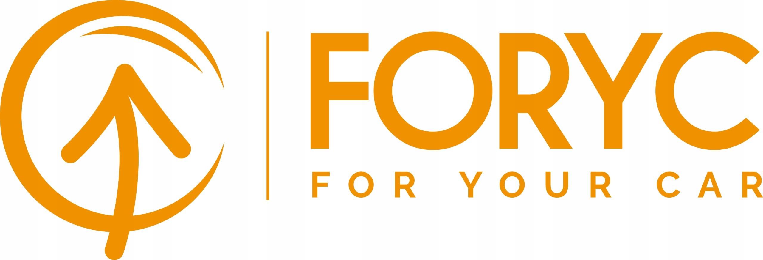 Volkswagen Touareg 18-22M 760827851 Foryc 2 Siłowniki Klapy ...