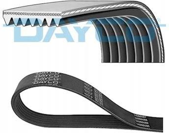 Dayco Pasek Klinowy Wielorowkowy 7Pk1179Ee Dacia - Opinie i ceny na ...