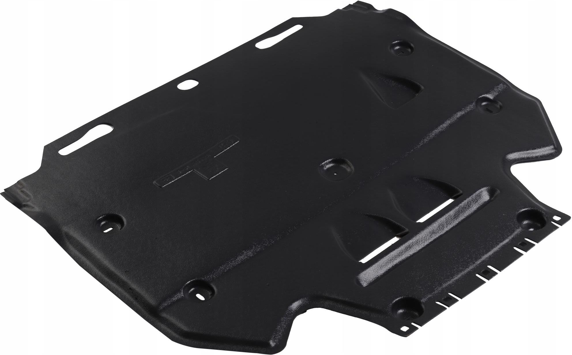 Rezaw-Plast Audi A6 C7 A7 C7 Osłona Dolna Skrzyni Biegów 4G0863822J ...