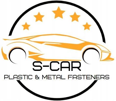 Listwa boczna S-Car Chrysler Town Country Dodge Caravan Vojager Jeep ...