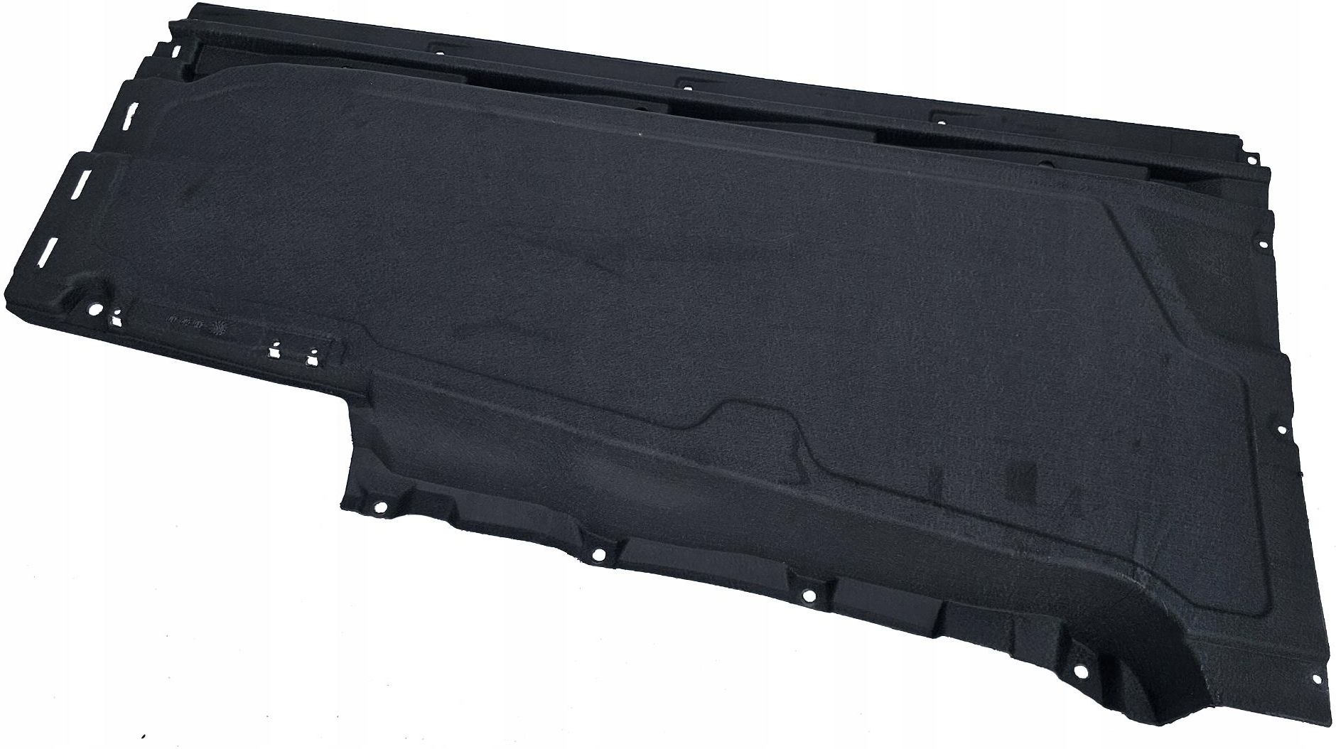 Osłona Płyta Materiał Podwozia Lewa Prawa Audi Q5 80A Ii Fyb 16- Nowa ...