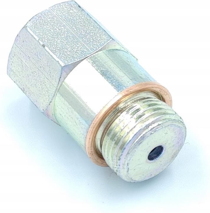 Sonda lambda Spyra Emulator Sondy Lambda Stalowy 40Mm Otw.4Mm [91-10 ...