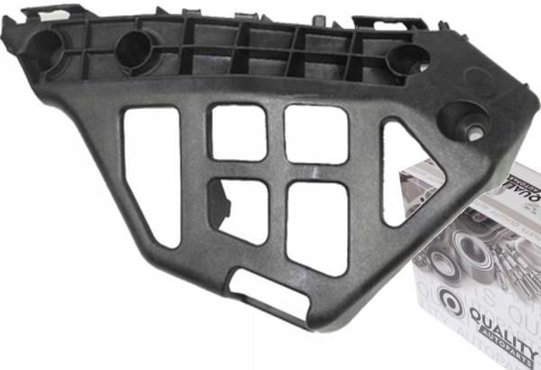 Ertons Ślizg Mocowanie Uchwyt Zderzaka Przedniego Prawy Toyota Auris Ii ...