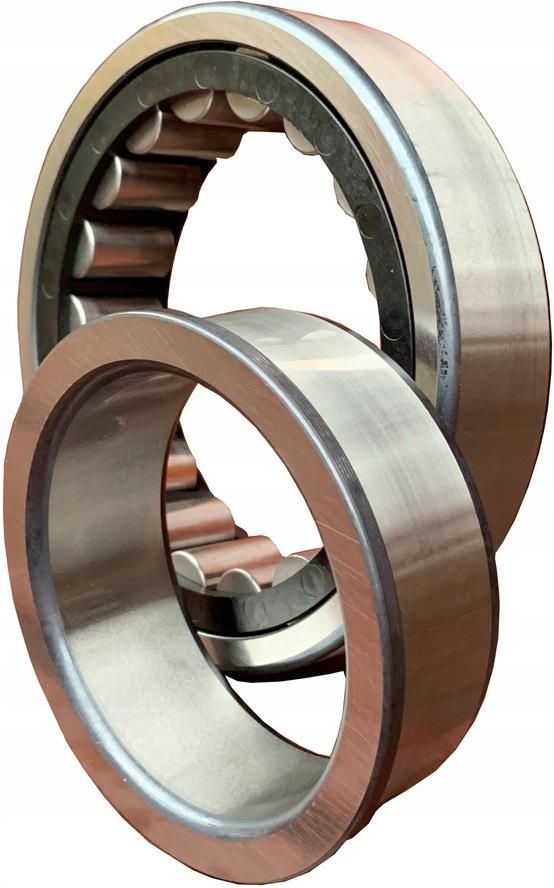 Skf Łożysko Walcowe Nj312 Ecp/C3 - Opinie i ceny na Ceneo.pl