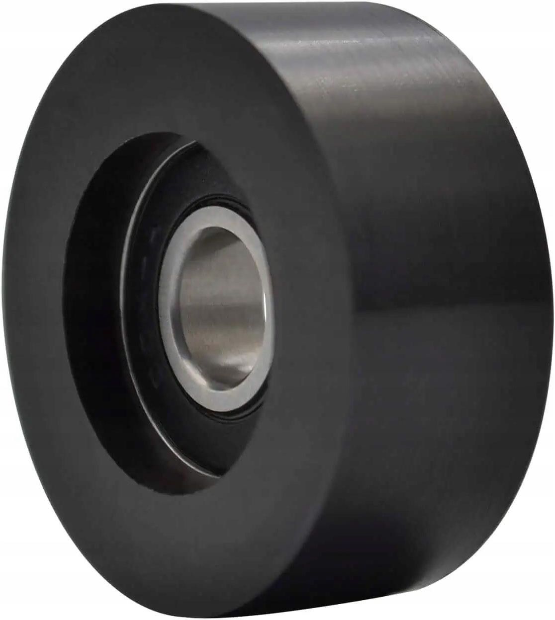 Kurek Rolka Poliuretanowa Z Łożyskiem Fi 40Mm 10 - Opinie i ceny na ...