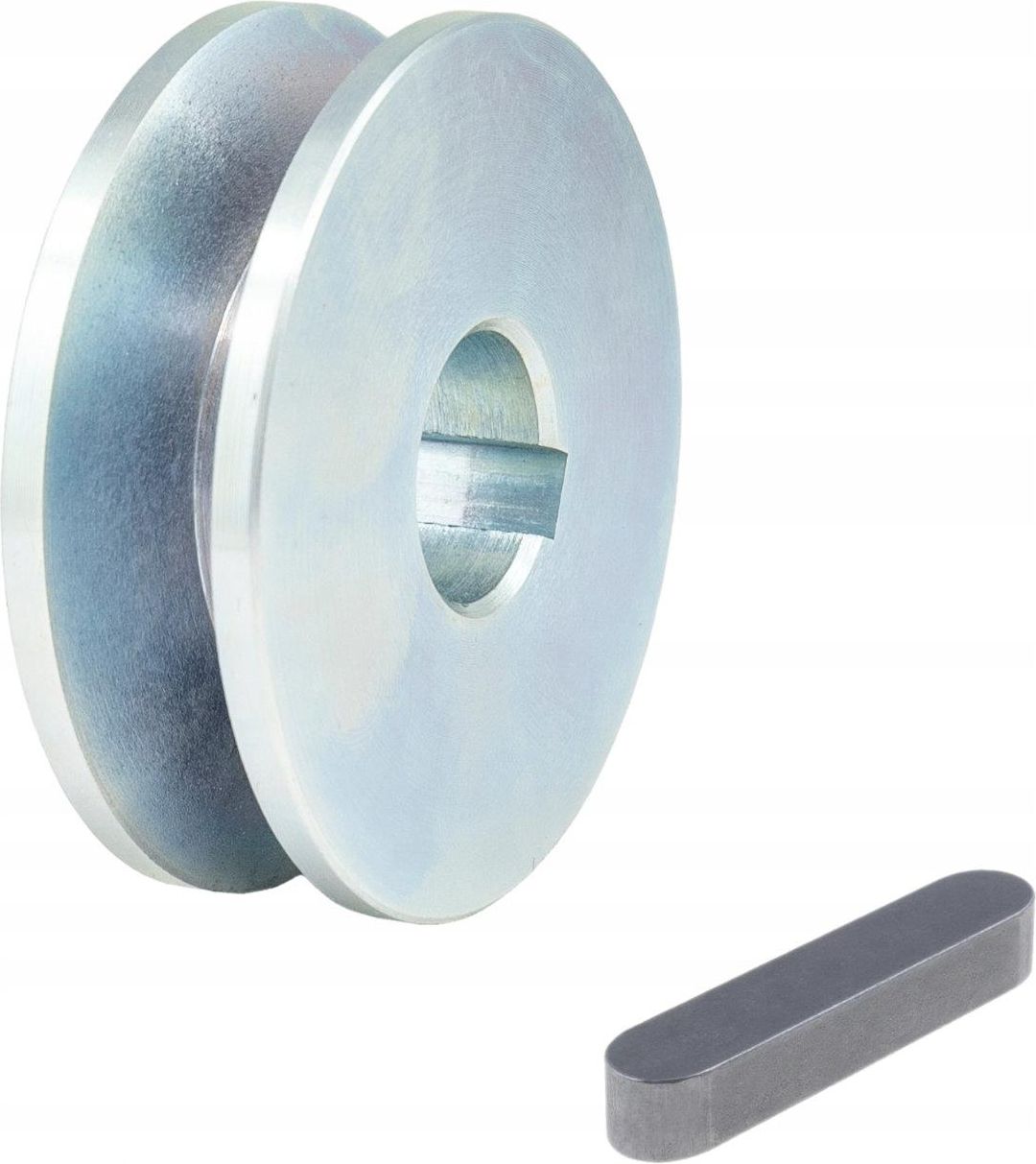 Bs Stamet Koła Koło Pasowe Szajba 1 Pasek 1x 13Mm Ha Fi 90 Otwór 32mm ...