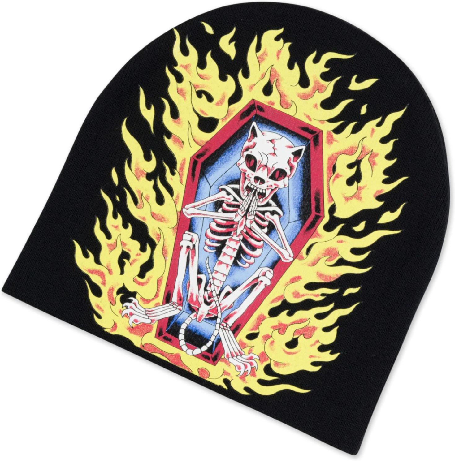 Czapka Zimowa Ripndip Burn In Heck - Ceny i opinie - Ceneo.pl