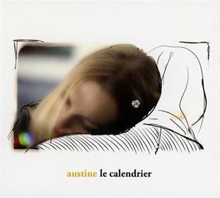 Płyta kompaktowa Austine - Le Calendrier (CD) - Ceny i opinie - Ceneo.pl