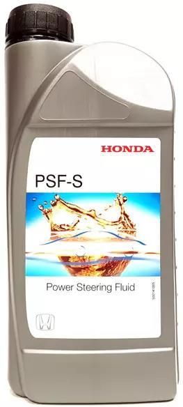 Honda Psf-S Fluid Płyn Do Wspomagania 1L - Opinie i ceny na Ceneo.pl