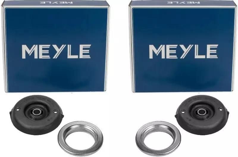 Łożysko amortyzatora Meyle Poduszki Amortyzatorów Przód Berlingo C4 I ...