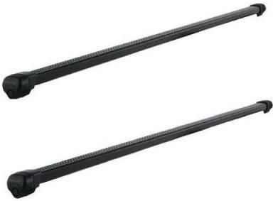 Thule Belki 762 TH 135 cm stalowe - opinie i ceny na Ceneo.pl