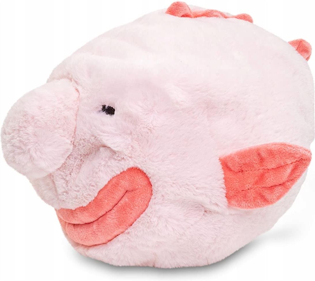 Uni-Toys Blobfisch Pluszowa Rybka 29Cm Różowa Przytulanka - Ceny i ...