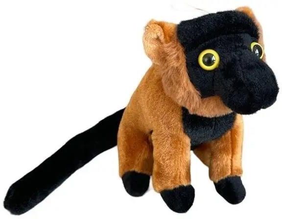 Dubi Ziki Lemur Rudy Vari 14Cm - Ceny i opinie - Ceneo.pl