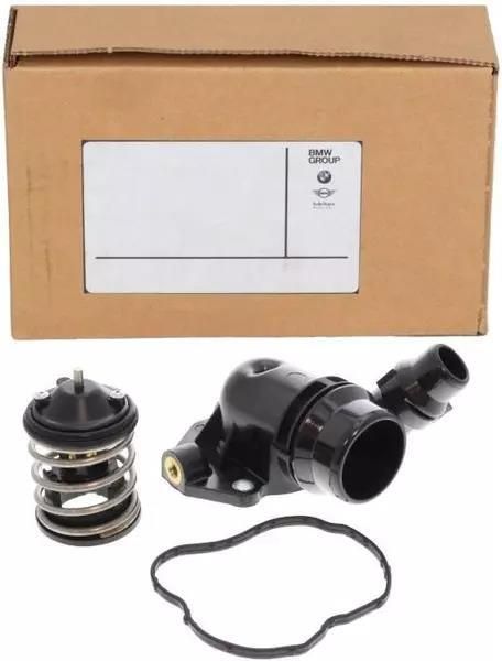 Bmw Termostat Płynu Chłodzącego 3.0D N57 11518516206 - Opinie i ceny na ...