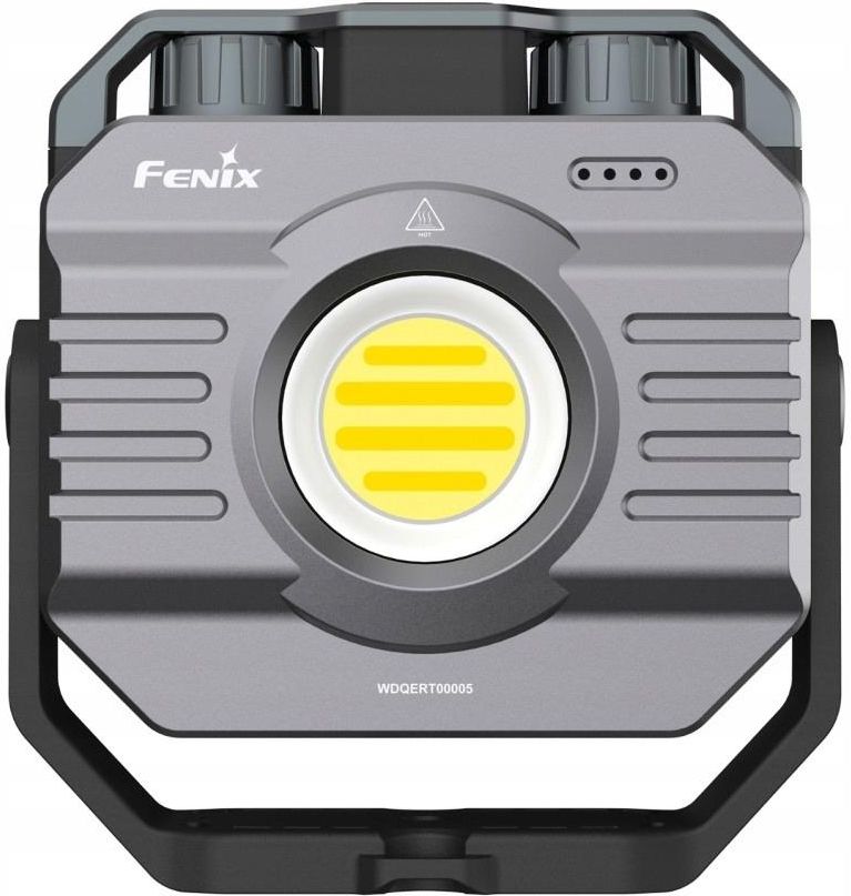 Latarka Fenix Latarka Cl28R - Ceny i opinie - Ceneo.pl