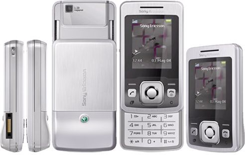 Sony Ericsson T303 - Opinie i ceny na Ceneo.pl