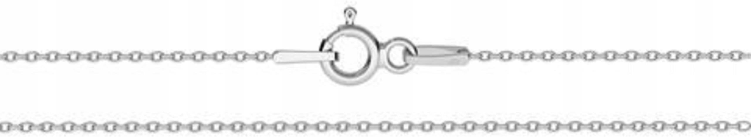 Jogra Art Bransoletka Srebro 925 Ankier 18 cm - Ceny i opinie - Ceneo.pl
