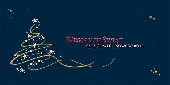 Czachorowski Kartki Świąteczne Z Życzeniami Dla Firm Mix 9 Szt Kartki ...