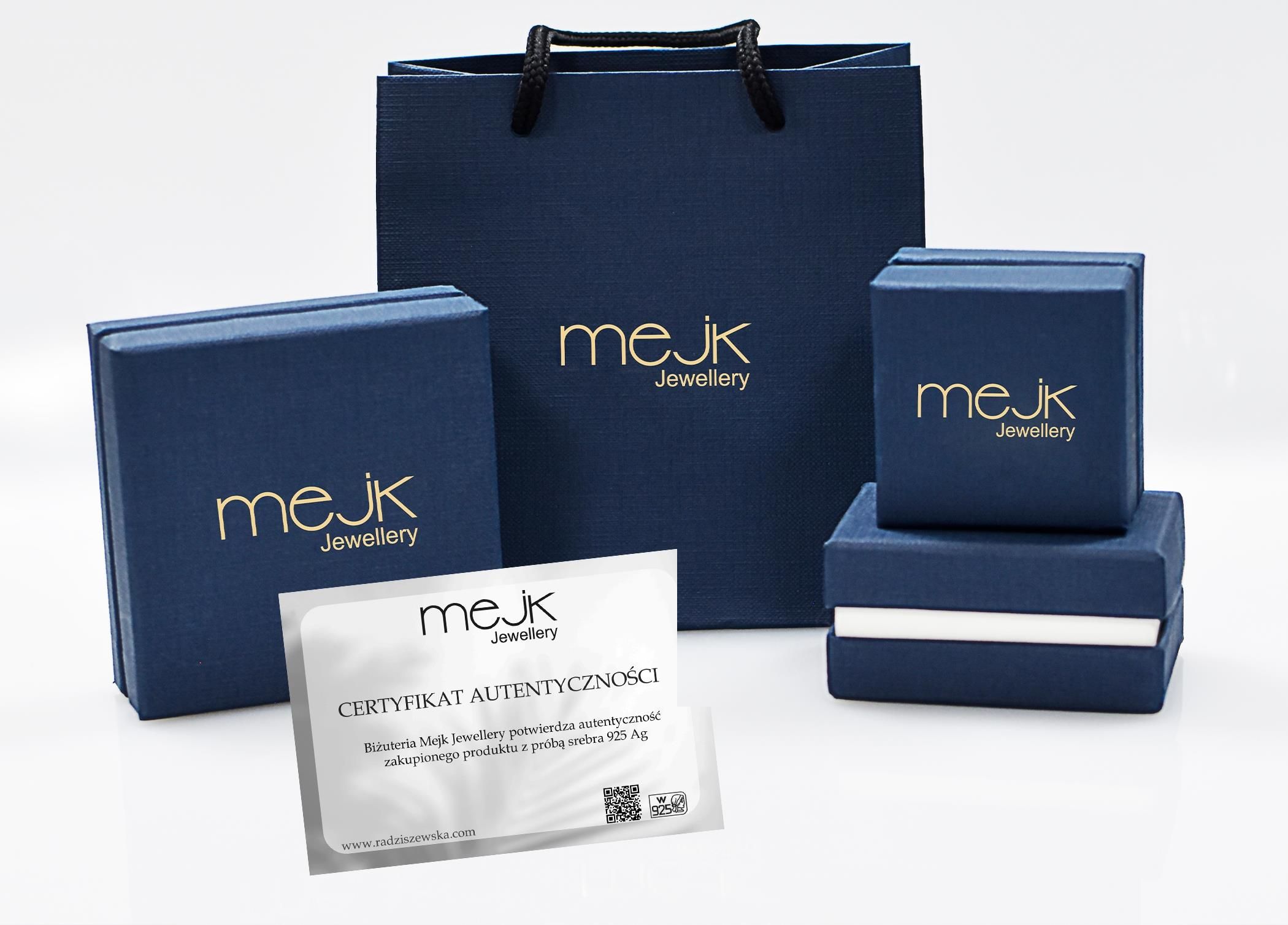 Mejk Jewellery Bransoletka Srebrna Kruk 925 sznurek Biżuteria Grawer - Ceny i opinie - Ceneo.pl