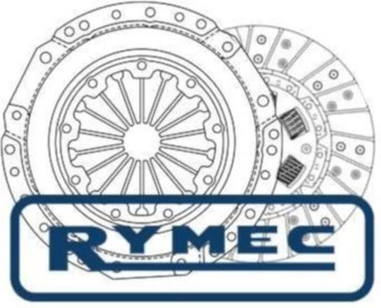 Sprzęgło Rymec Zestaw Sprzęgła Jt1448 - Opinie i ceny na Ceneo.pl